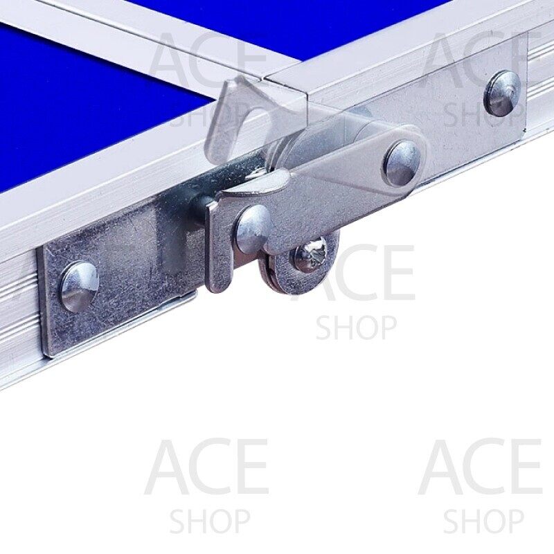 ACE Folding Table ชุดโต๊ะพับและเก้าอี้ ขนาด 120x60x70 ซม. รุ่น T2 Plus ...