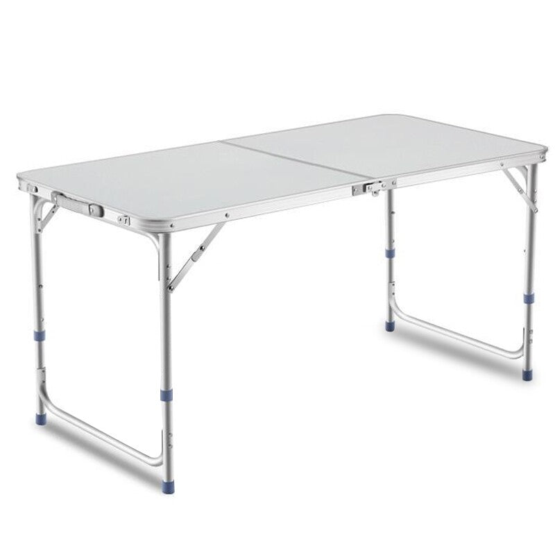 ACE Folding Table โต๊ะพับได้ ขนาด 120x60x70 ซม. รุ่น T2 – HTD MEDIA CO.,LTD