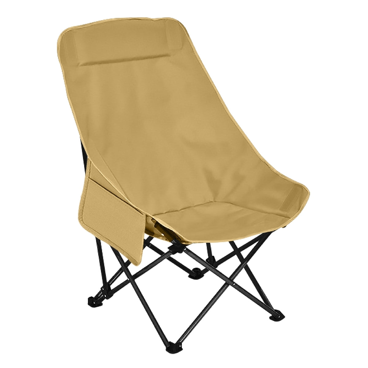 ACE Camping Chair เก้าอี้แคมป์ปิ้ง พับได้ เก้าอี้สนาม รุ่น S12 – HTD ...