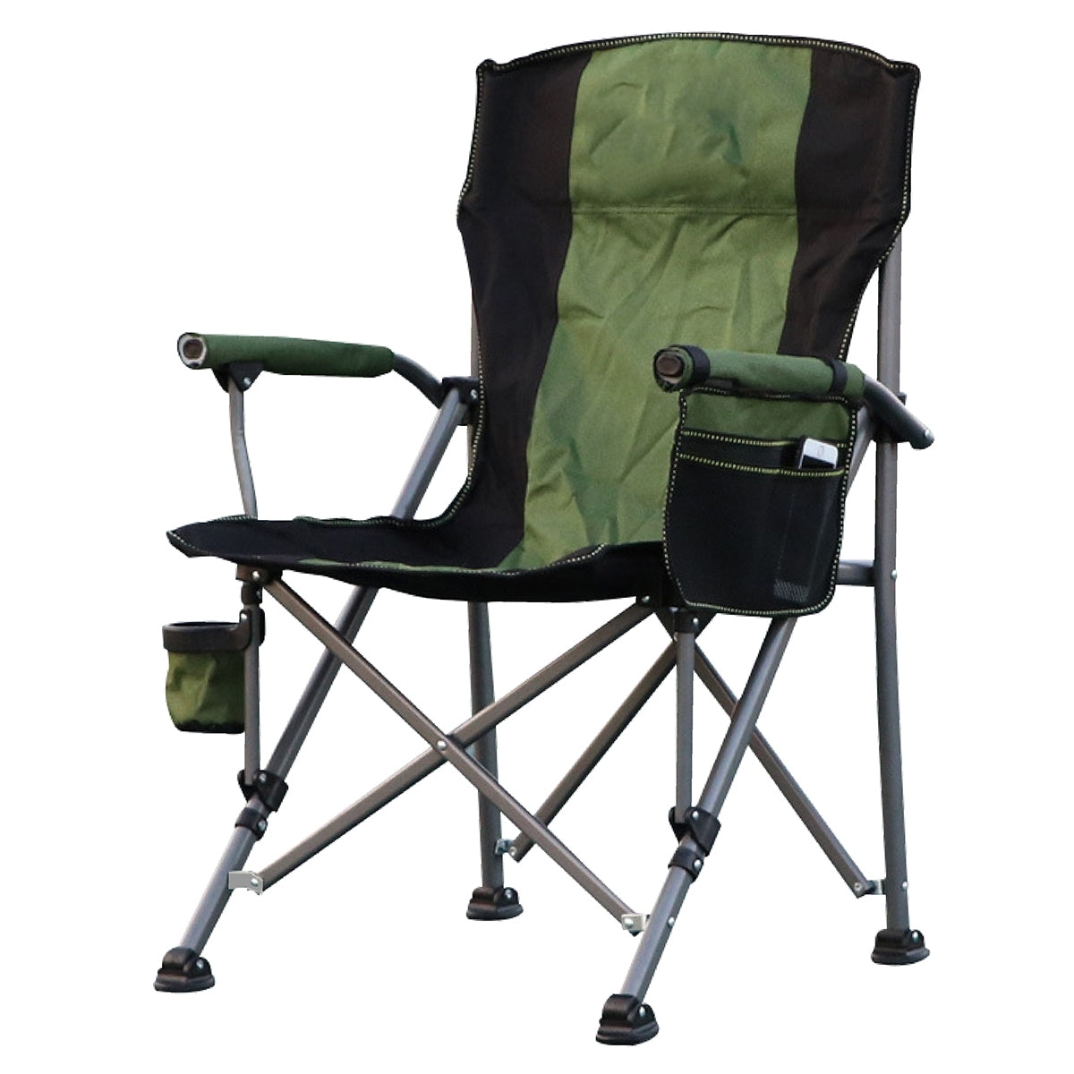 ACE Camping Chair เก้าอี้แคมป์ปิ้ง พับได้ เก้าอี้สนาม รุ่น S13 – HTD ...