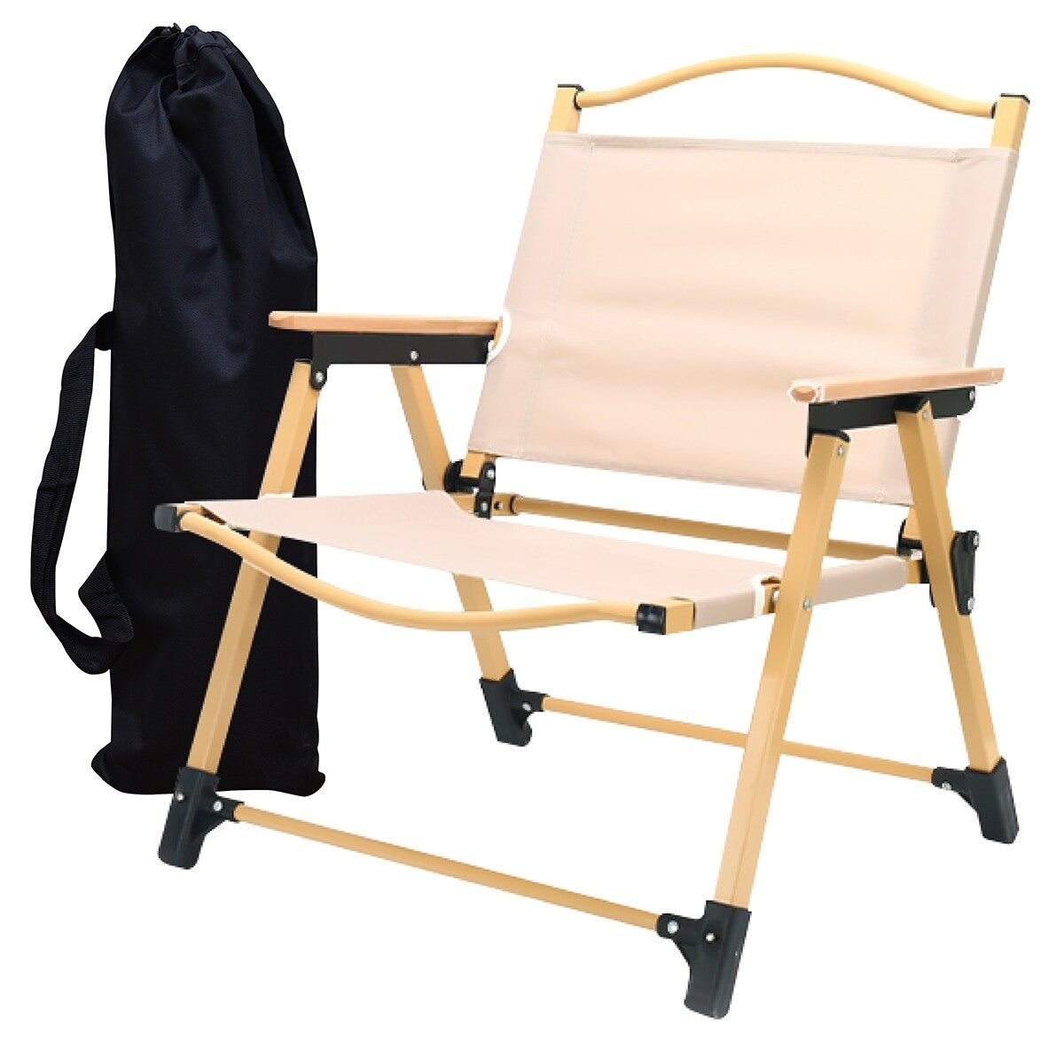ACE Camping Chair เก้าอี้แคมป์ปิ้ง พับได้ เก้าอี้สนาม รุ่น S11 – HTD ...