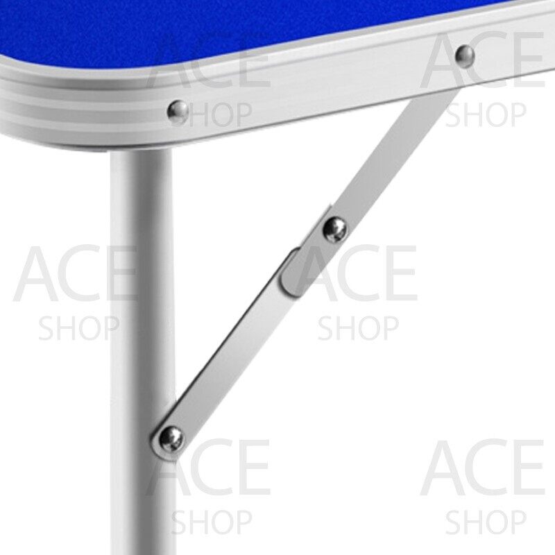 ACE Folding Table ชุดโต๊ะพับและเก้าอี้ ขนาด 120x60x70 ซม. รุ่น T2 Plus ...