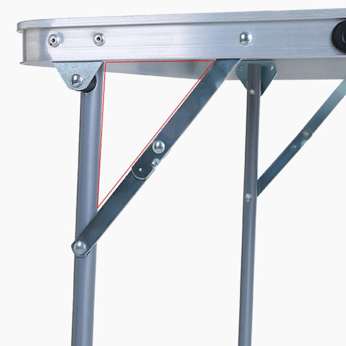 ACE Folding Table ชุดโต๊ะพับ ขนาด 70x50x60 ซม. รุ่น TA7050 – HTD MEDIA ...